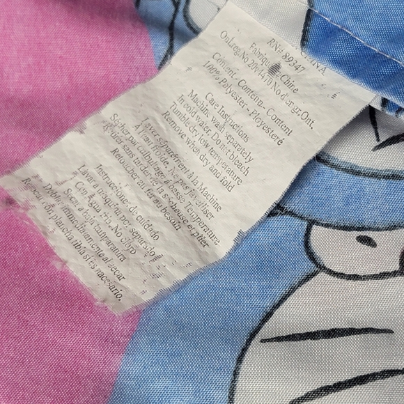 nobrand | Bedding | Doraemon Blanket Sheet Twin | Poshmark